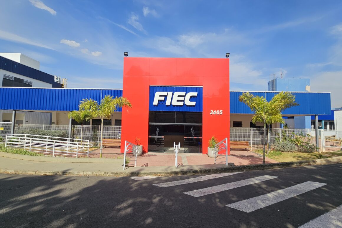 Fiec celebra 40 anos de excelência em educação, formação profissional e ...